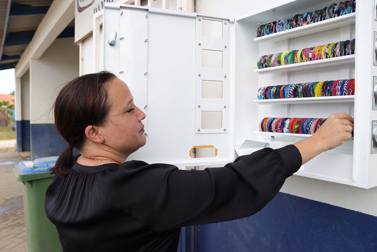 Openbaar Lichaam Bonaire: Afdeling Publieke Gezondheid plaatst negen ...