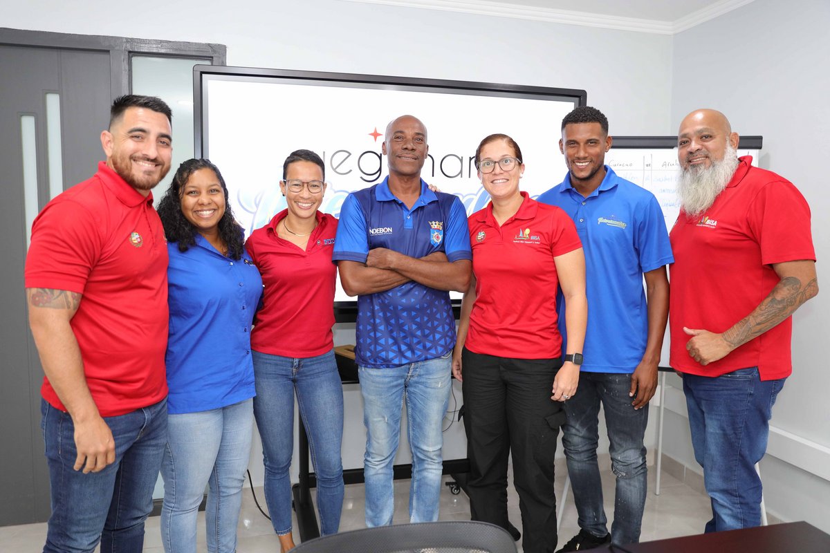 Openbaar Lichaam Bonaire: IBiSA, INDEBON en FDKK vergaderen op Bonaire ...