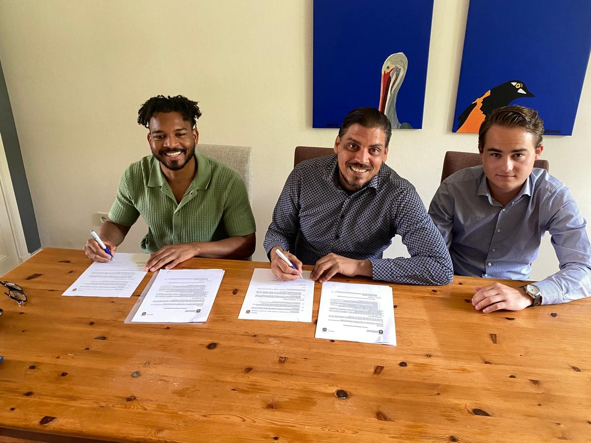 Openbaar Lichaam Bonaire: OLB en BIT-Lab werken samen om jongeren en ...