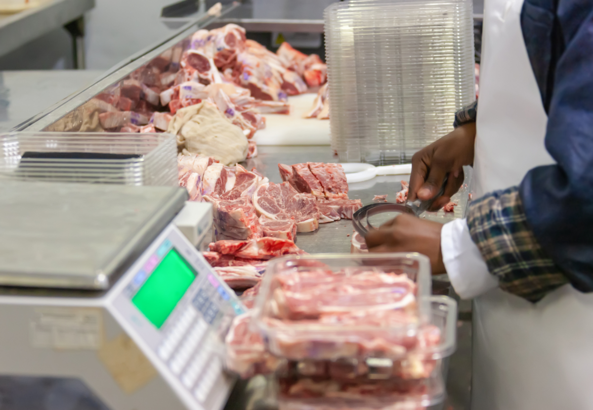 Openbaar Lichaam Bonaire: Cursus voor de medewerkers van het slachthuis