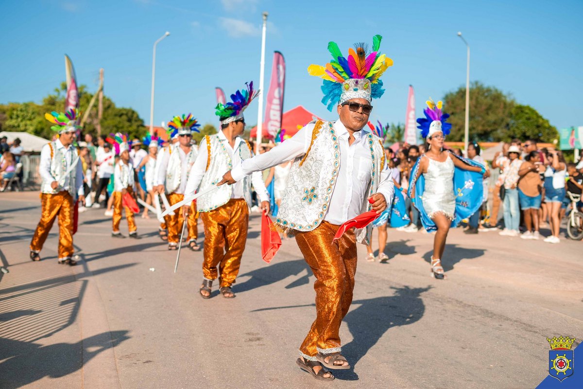 Openbaar Lichaam Bonaire: Samen werken aan de toekomst van cultuur op Bonaire: uitnodiging ...