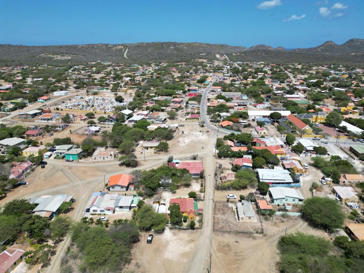 Openbaar Lichaam Bonaire: Project “di Boneiru pa Boneiru” goedgekeurd ...