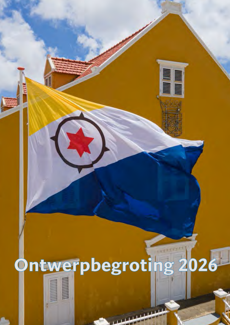 Openbaar Lichaam Bonaire: OLB presenteert sluitende ontwerpbegroting 2026: investeren in een ...