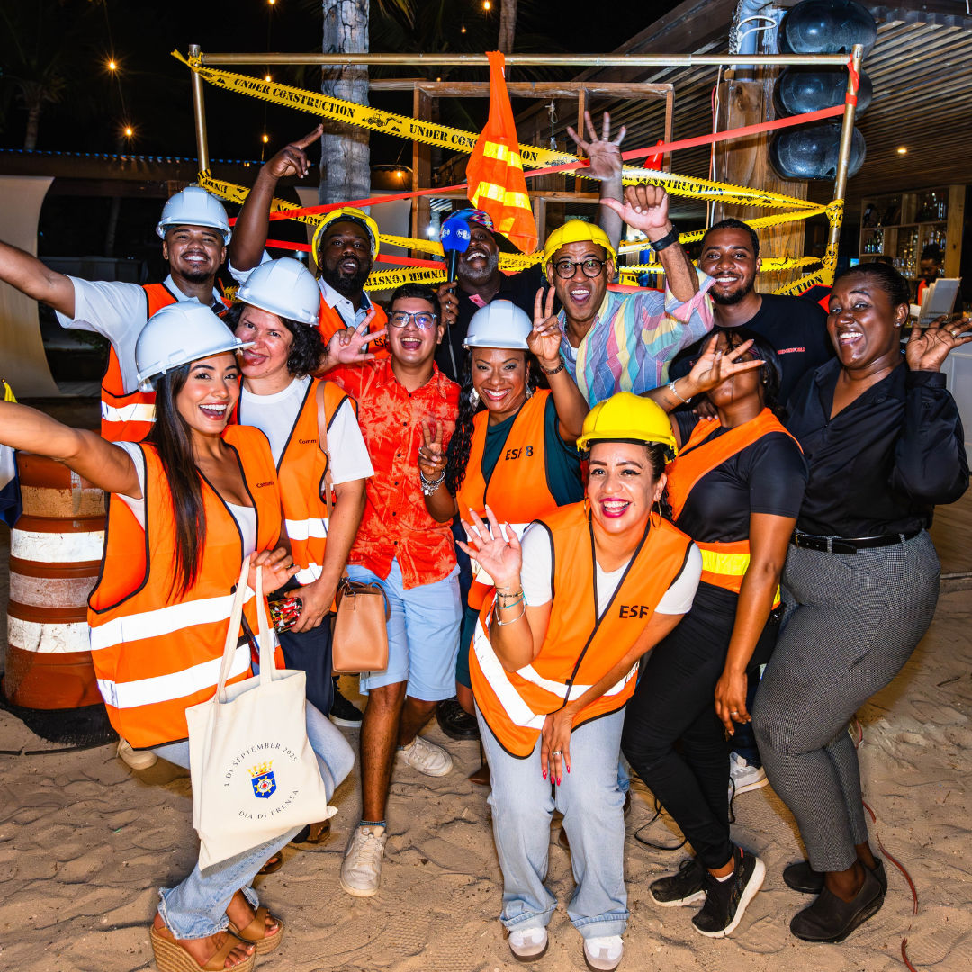 Openbaar Lichaam Bonaire: Openbaar Lichaam Bonaire vierde Dag van de ...