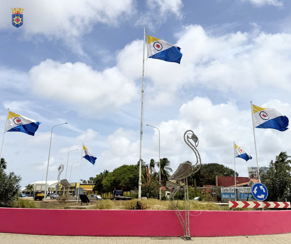 Openbaar Lichaam Bonaire: Ons eiland komt in feestelijke stemming met ...