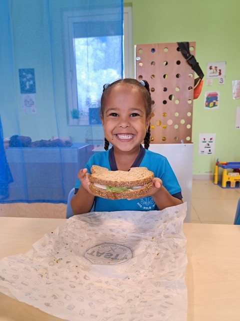 Openbaar Lichaam Bonaire: OLB ta kuminsá eksplorá snèk saludabel pa ...