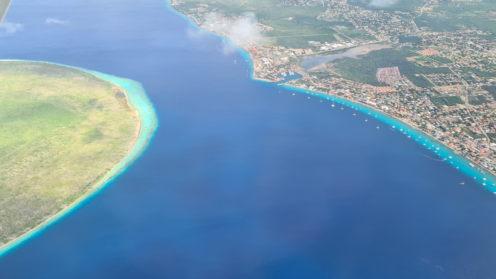 Openbaar Lichaam Bonaire: Entidat Públiko Boneiru