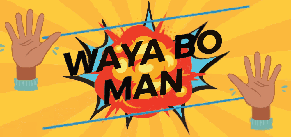 Openbaar Lichaam Bonaire: Tv-serie Waya Bo Man brengt dovencultuur in beeld